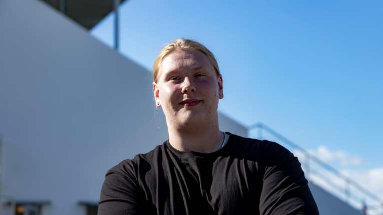 Onko tässä ensimmäinen suomalainen NFL-pelaaja? Liki 50 ...