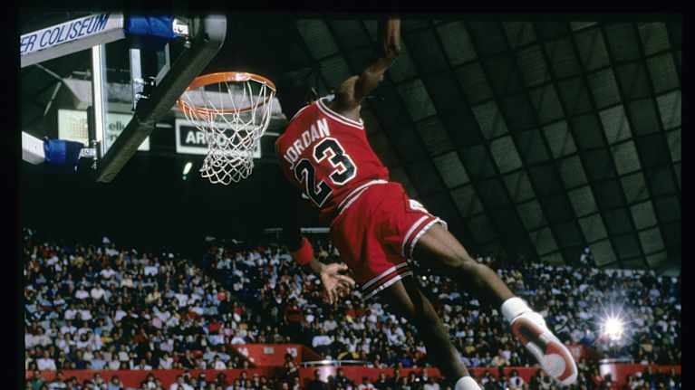 James Harden i ofattbar form i NBA – radar upp Michael Jordan-aktiga ...