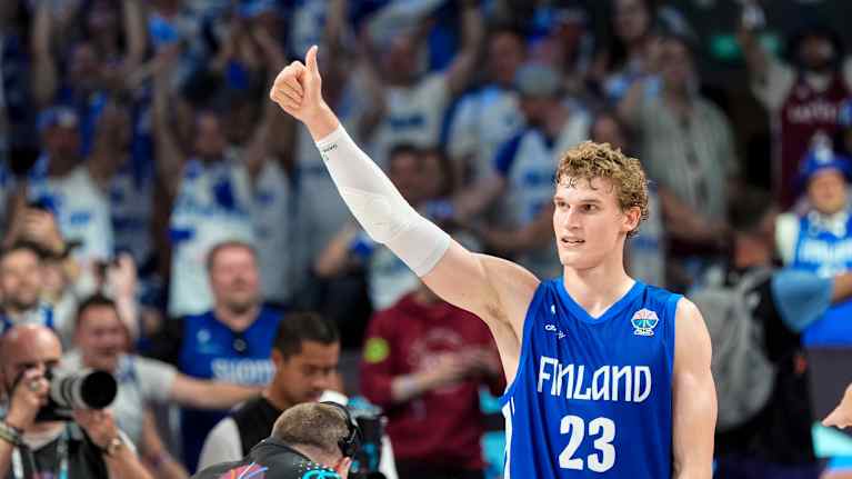 Susijengi sai aikaan valtavan järkytyksen Serbiassa – Suomen sankarilta ...