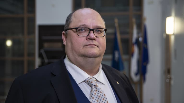 Supossa on pitänyt kiirettä, kun kriittisen infran toimijat tarkistavat ...