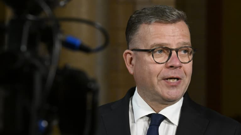 Orpo: Tuesday's talks to reveal whether government programme ready this ...