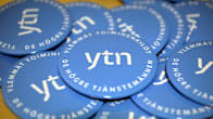 Blue pins for the union YTN.
