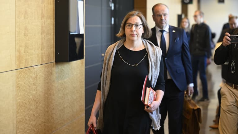 Yli-Viikari hakee hovioikeudesta käräjätuomion kumoamista – saapui ...