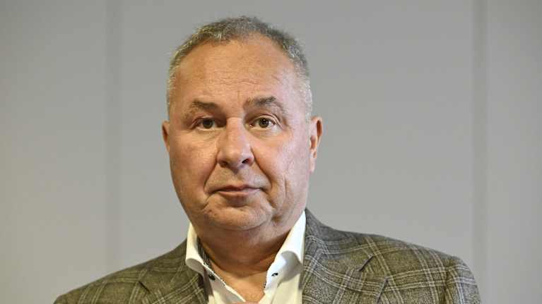 Ihmiskaupasta syytetyn Jukka Kriston suvun omistukset aiheuttivat ...