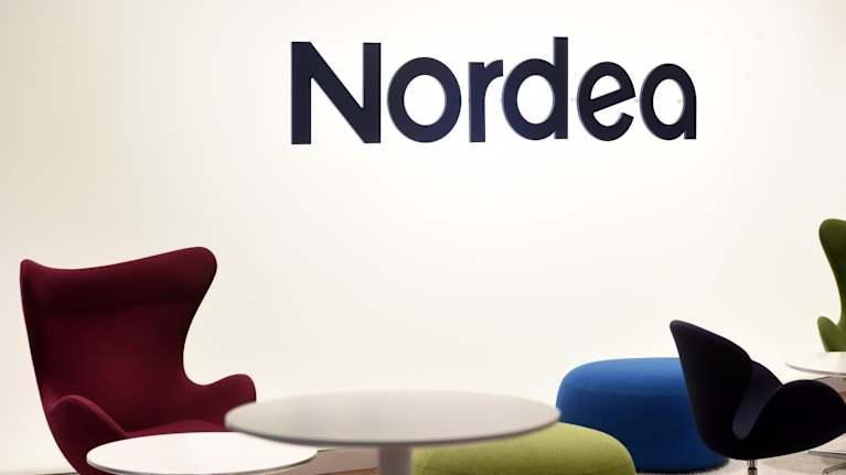 SvD: Danmark välkomnar storbanken Nordea | Utrikes | Svenska Yle