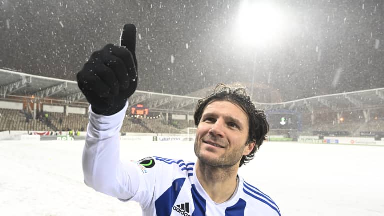 Perparim Hetemaj hyvästeli kotiyleisön – äidillä tunteikas tilanne ...