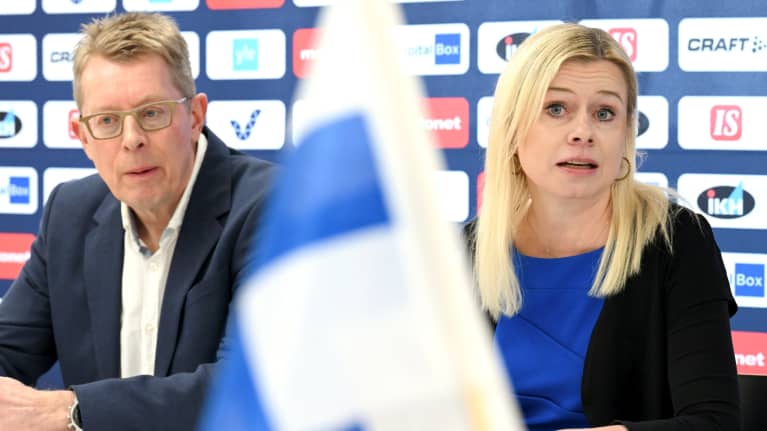 Urheiluliitto haluaa vuoden 2030 yleisurheilun EM-kisat Helsinkiin ...