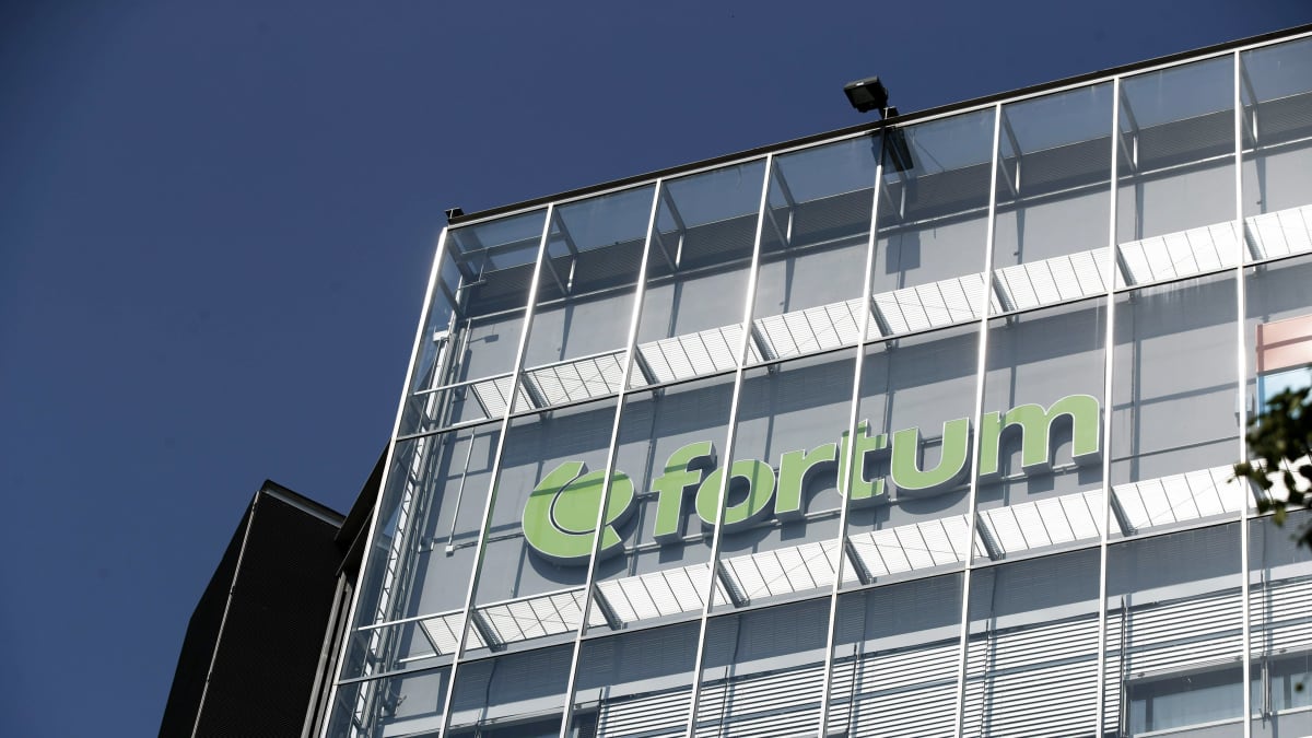 Fortum formally objects to seizure of Russian assets | News | Yle Uutiset