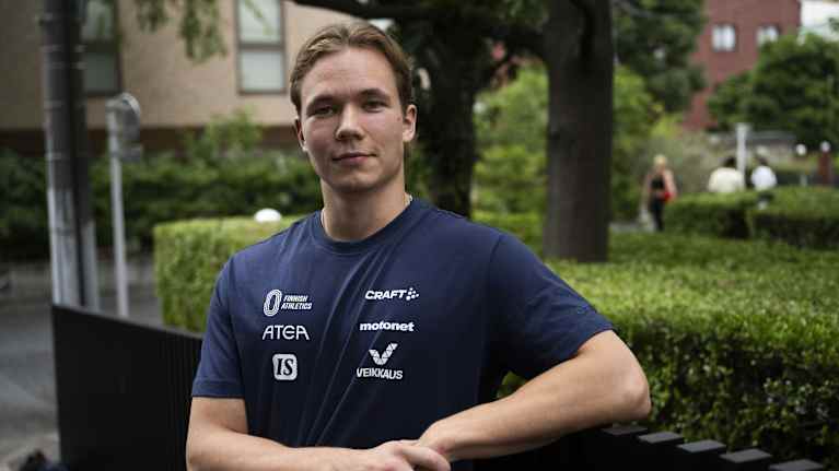 Suomen keihäsmiehiltä täysi tuomio MM-ohjelmasta – muistuttivat ...