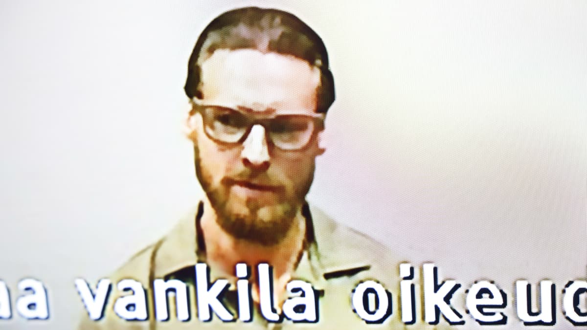 Voislav Torden pääsi vankilasta, mutta pantiin säilöön – luovutuksesta ...