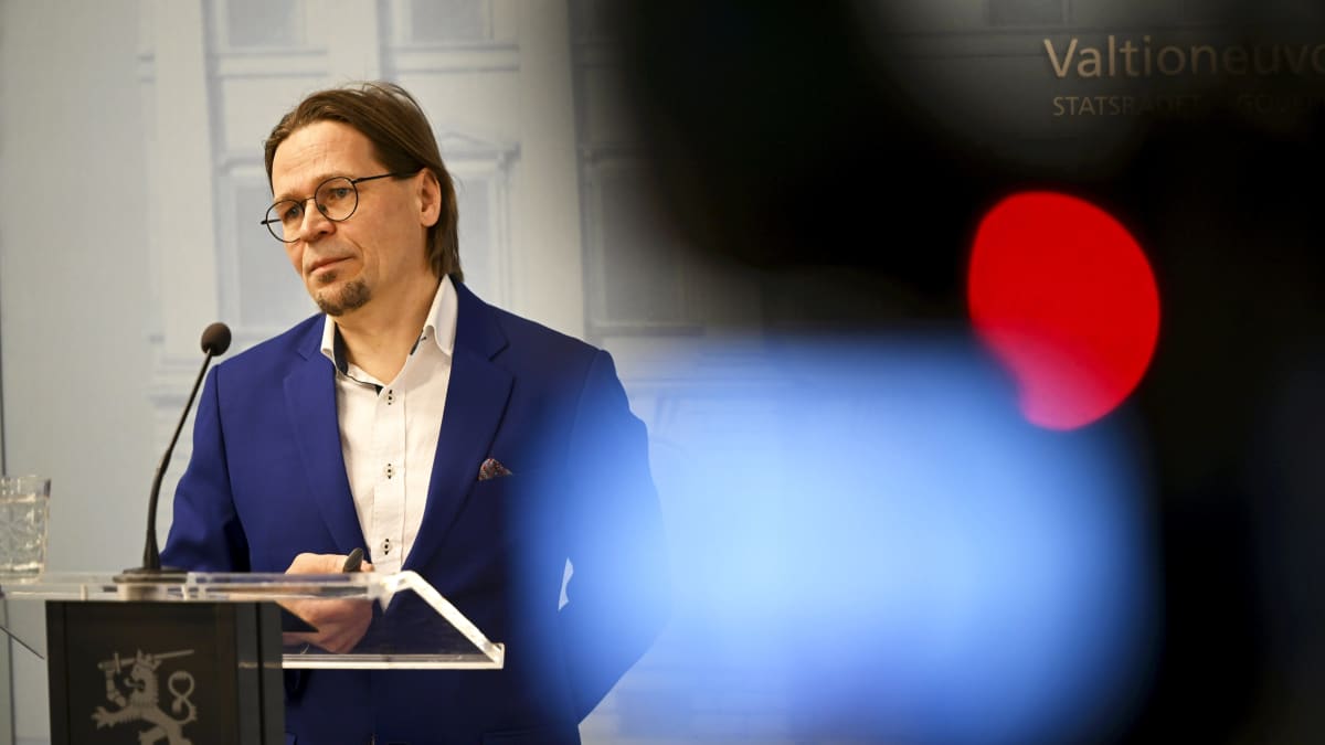 Tutkija ”historiallisen heikoista” Pisa-tuloksista: Kaikki syyt eivät ...