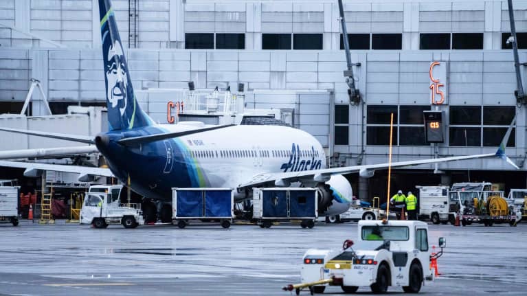Boeing tar ansvar för olyckan på Alaska Airlines flygplan: ”Vårt ...