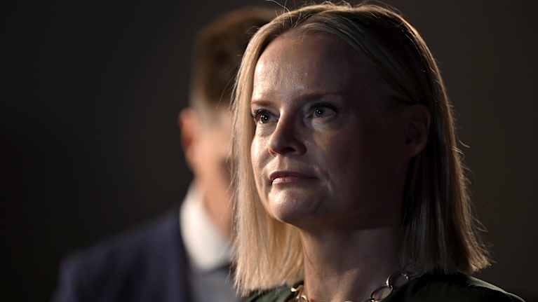 SDP takes the win as Finns Party vote collapses | Yle News | Yle