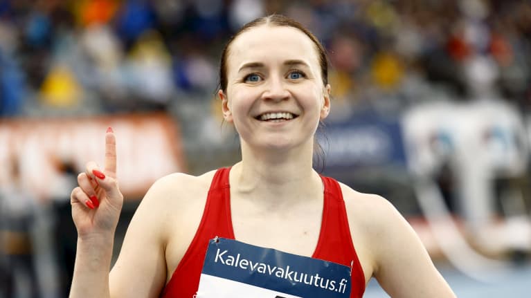 Valmentaja paljastaa, miten EM-kulta muutti Reetta Hursketta: ”Olen ...