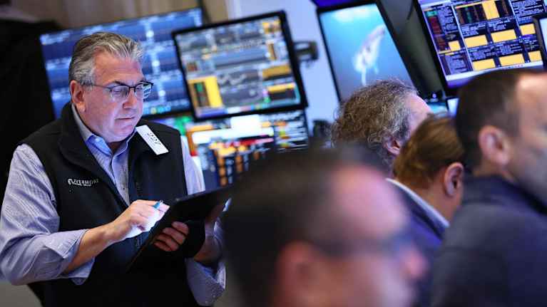 Tullitauko Yhdysvaltojen ja Kiinan välillä sinkautti pörssit nousuun ...