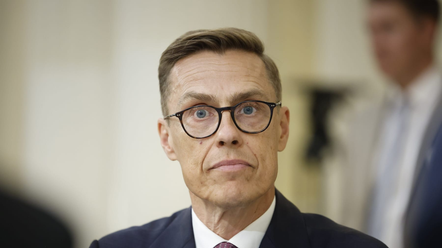 Tällainen on Alexander Stubb: Himourheilija ja kansainvälisen median ...