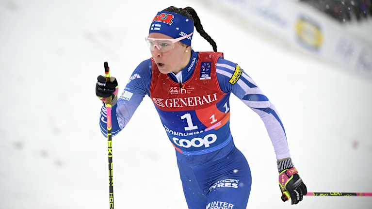 Kerttu Niskanen kuvasi toimintaa ”järkyttäväksi” – nyt puolustautuu MM ...