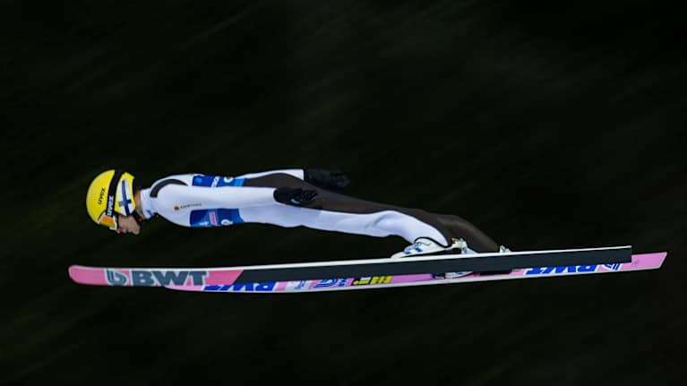 Antti Aalto fick sällskap av debutanten Tomas Kuisma – 20-åringen ...