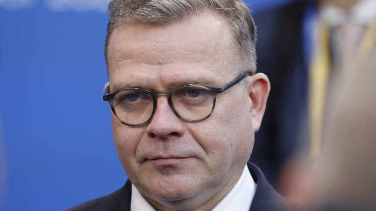 Pääministeri Orpo: Eurooppalaisen tai oman puolustuksen vahvuuden eteen pitää tehdä enemmän ja ...