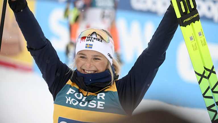 Tässä tuloslista – naiset, 10 km (p) | Urheilu | Yle