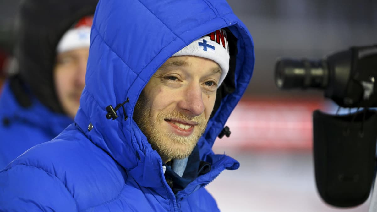 Suomalaisampumahiihtäjä Venla Lehtonen sai pelottavan diagnoosin MM ...