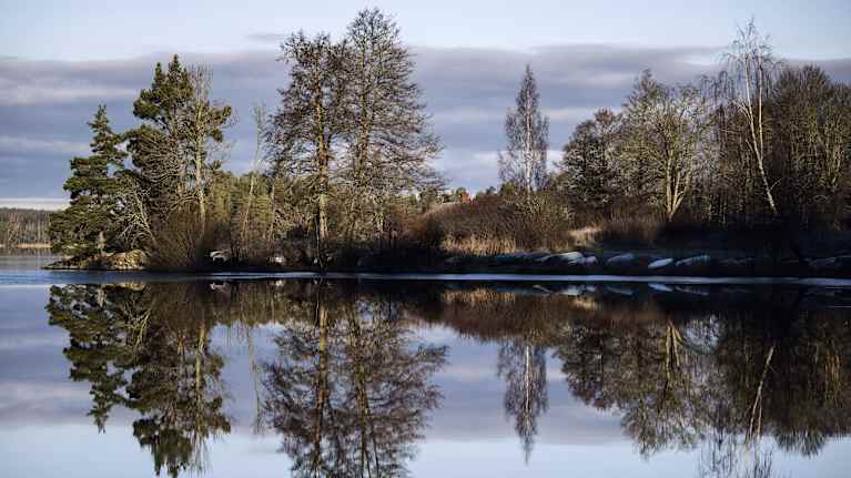 Southern Finland faces mild, cloudy weather while northern regions ...