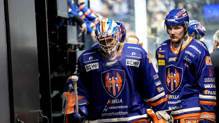 Veli-Matti Savinainen yllättyi ilmiömäisestä syötöstä ja päivitteli ...