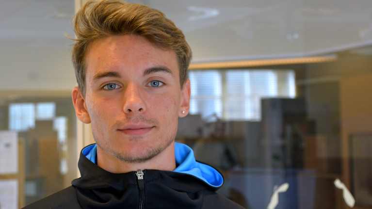 Partanen slog 23 år gammalt rekord – pannkaka för Andersson, prispall ...