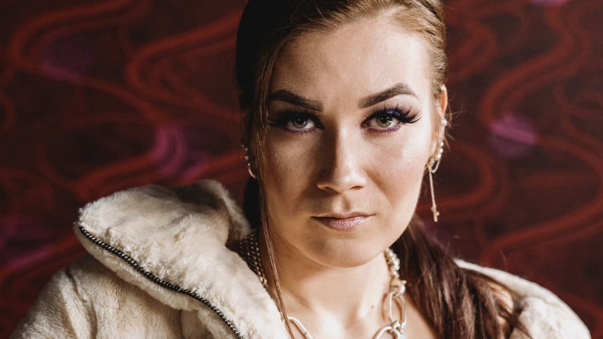 Bessin Ram pam pam rikkoo edelleen ennätyksiä – hän itse kuitenkin oli ...