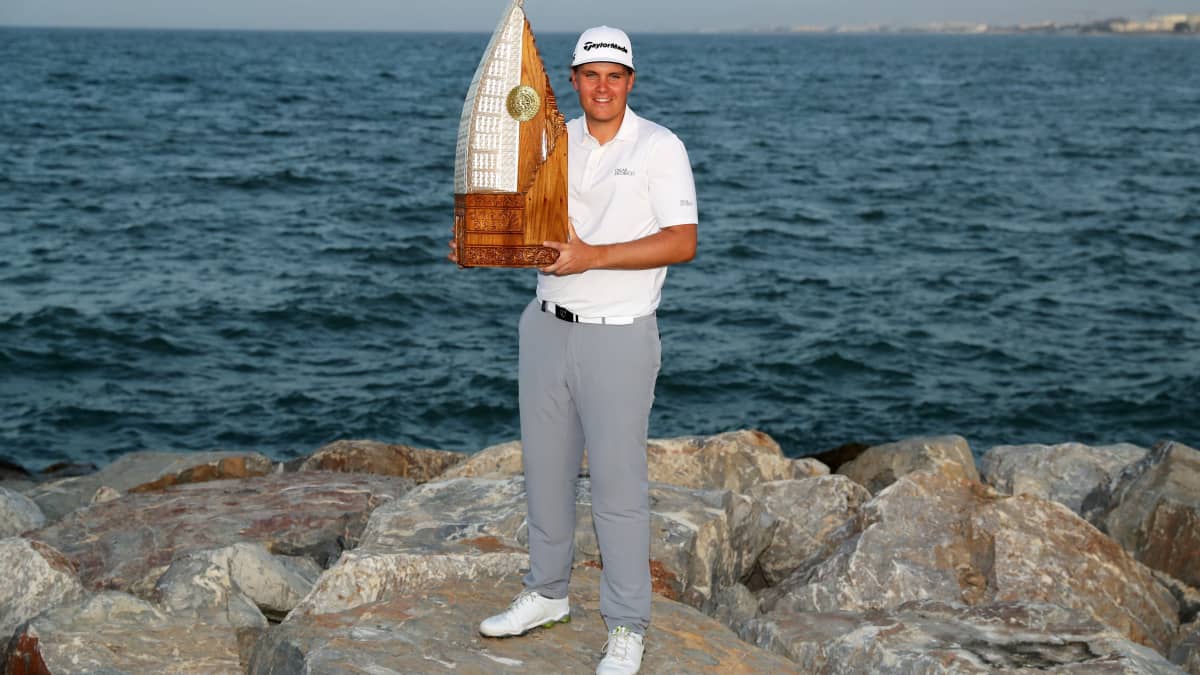 Kyyneleet paljastivat, miten syvältä Sami Välimäki palasi voittajaksi ...