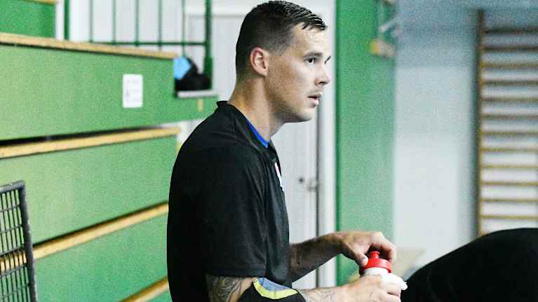 Nico Rönnberg lyssnar inte på lockrop från utländska klubbar – stjärnan ...