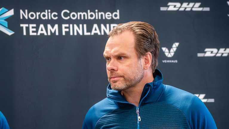 Minja Korhonen jysäytti palkintopallille ja oli äimänä erikoisen päivän ...