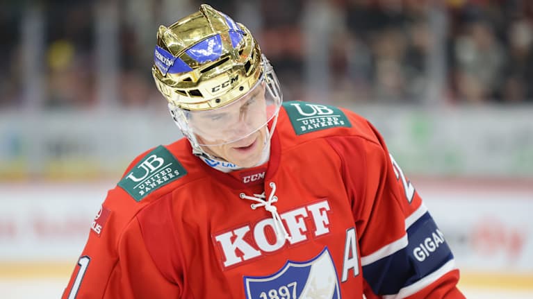 Jori Lehterän potku SM-liigan kurinpitodelegaation käsittelyyn ...