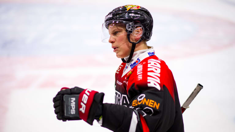 SM-liigan uudistukset puhuttavat – kapteenit ottavat kantaa uuteen ...