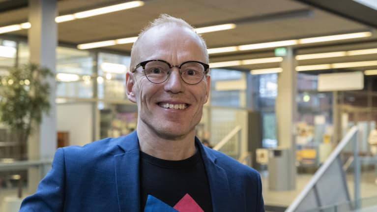 Ammattiopiston keskeyttämiset vähenivät, kun oppilaiden tuki tuotiin ...