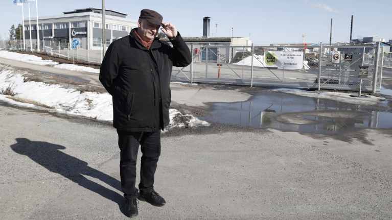 Markku Koskinen on Suomen pienipalkkaisin kuntapomo: palkka reilut 3 000 kuussa – katso täältä ...