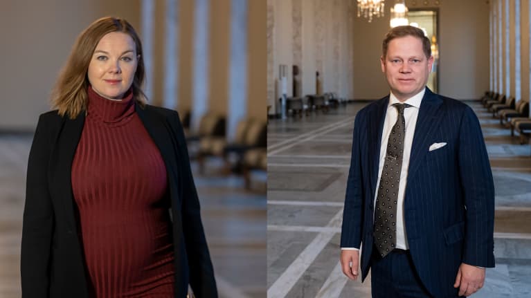 Lapin ääniharava Katri Kulmuni ei lähde ehdolle kevään vaaleihin ...