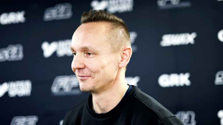 Kommentti: Superlahjakas Ilkka Herola halusi 16 vuotta sitten mäkihypyn ...
