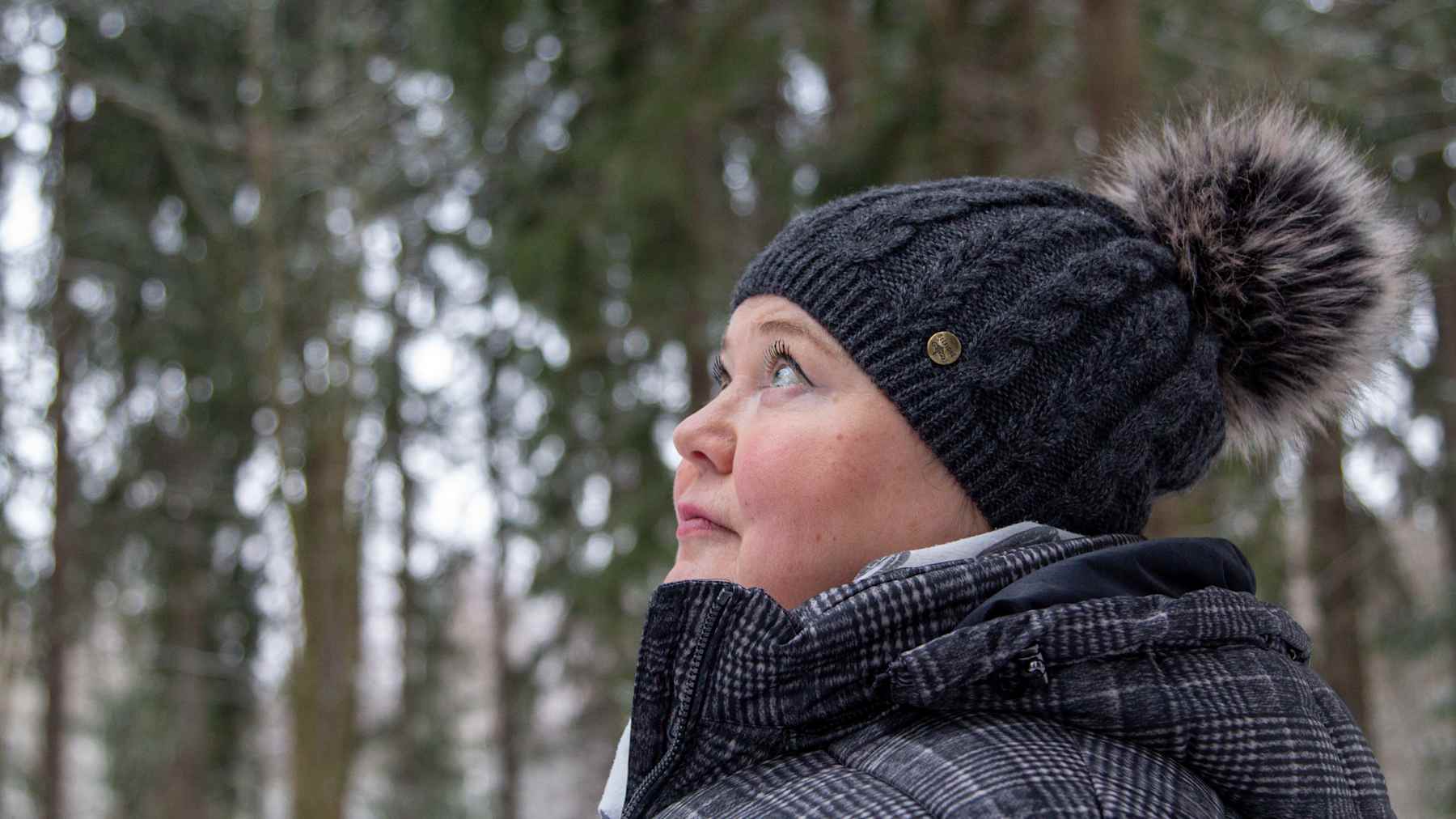 Ilmastonmuutos on vienyt suomalaisilta koteja, raanaveden ja jopa ...