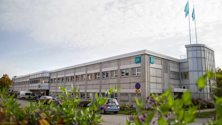 Kontakta Yle Österbotten | Österbotten | Svenska Yle