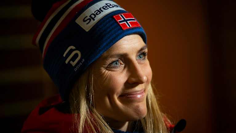 Therese Johaug veti ”hätäjarrusta” kilpailukauden kynnyksellä ...