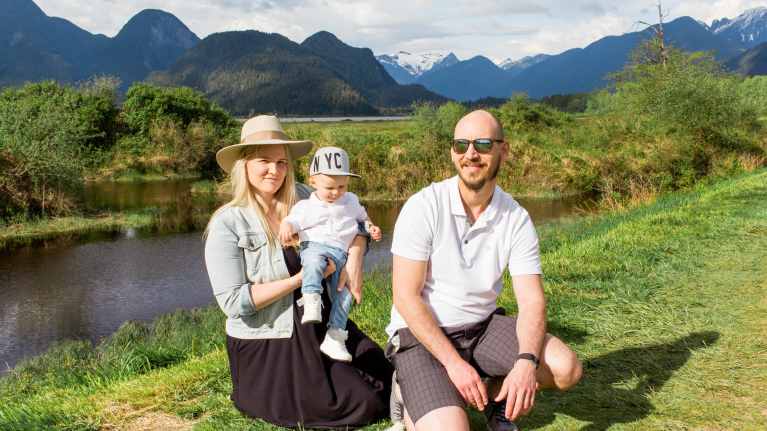 Varjossa 40 ja auringossa 50 astetta – Kanadan-kodin seinästäkin irtosi ...