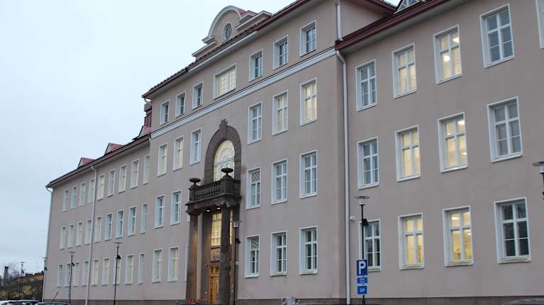 Över trettio söker tjänsten som näringslivsdirektör i Raseborg ...