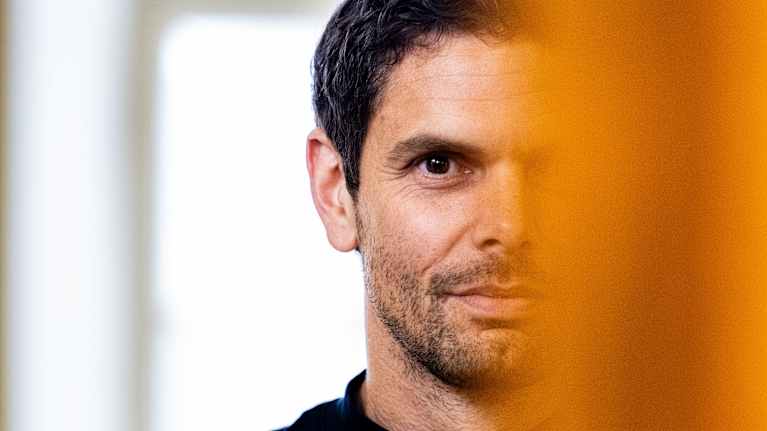 Peter Sarlin perusti yritys­kiihdyttämön Suomeen – ja maksaa yli 220 ...