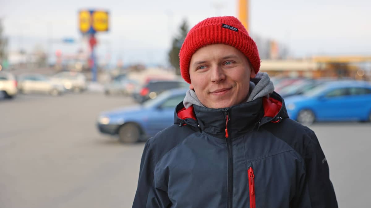 ”Piiri pieni pyörii” ja ”Tämä käryää”: Kemijärvellä kerätään nimiä ...
