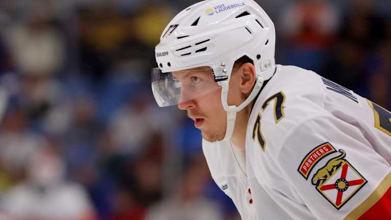 Niko Mikkola sai sakot epäurheilijamaisesta tempustaan | Urheilua ...