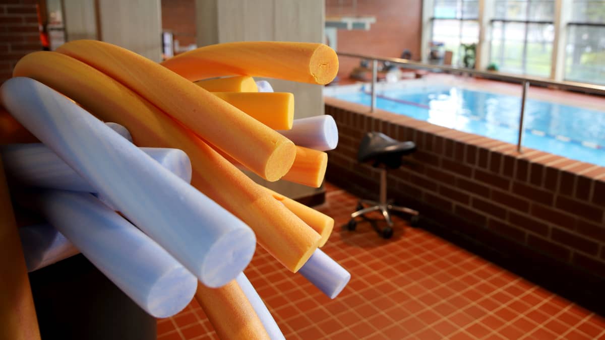 Lautakunta: Inkeroisten, Valkealan ja Kuusankosken uimahallit toimivat käyttöikänsä päähän ...