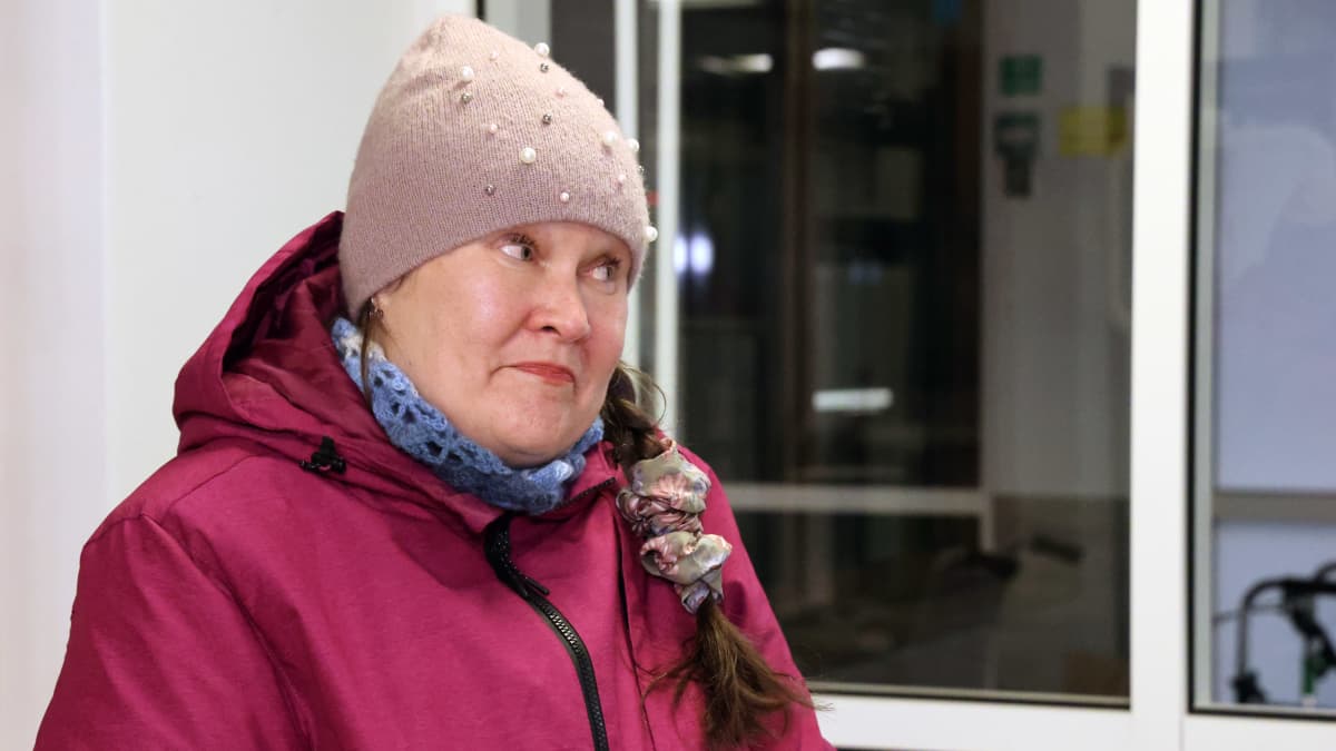 Uusi hyvinvointialue tuo Päijät-Hämeessä isot muutokset Heinolaan - huolta kannetaan ...