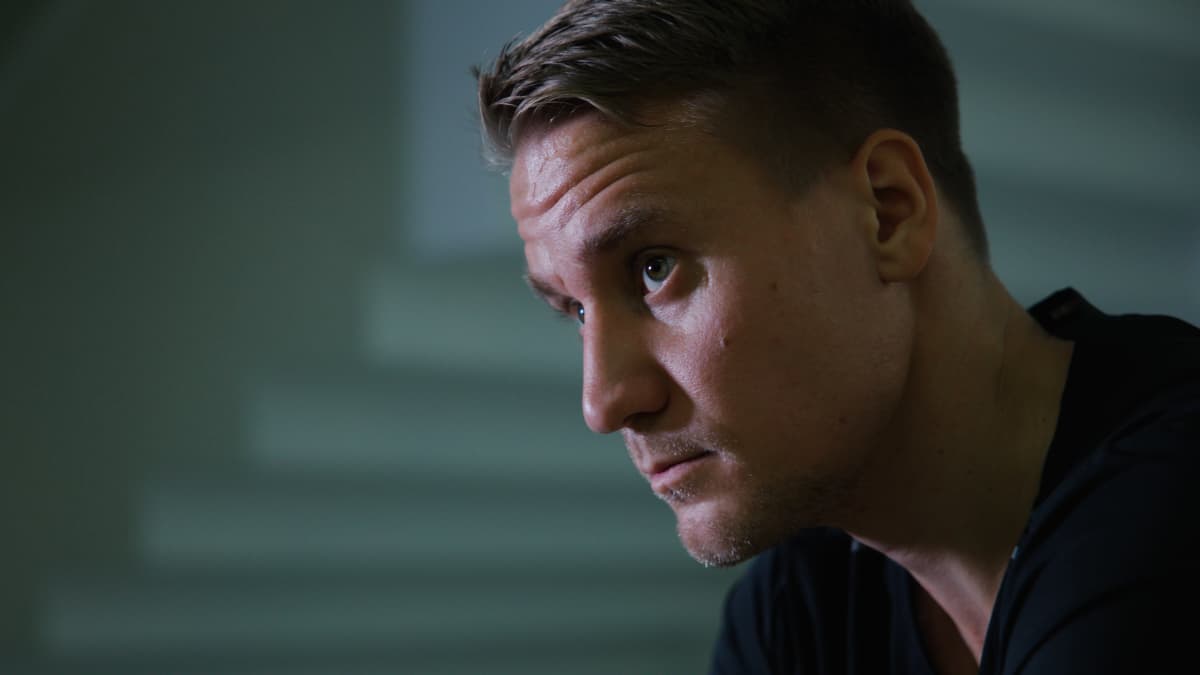 Valentin Kononen kertoo nyt, miten Aku Partasen Budapestin SE-sensaatio ...