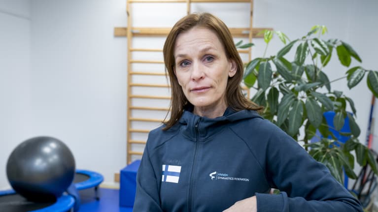 Voimisteluliiton puheenjohtajavaalissa yllätys – nämä ovat Mira Keräsen ...